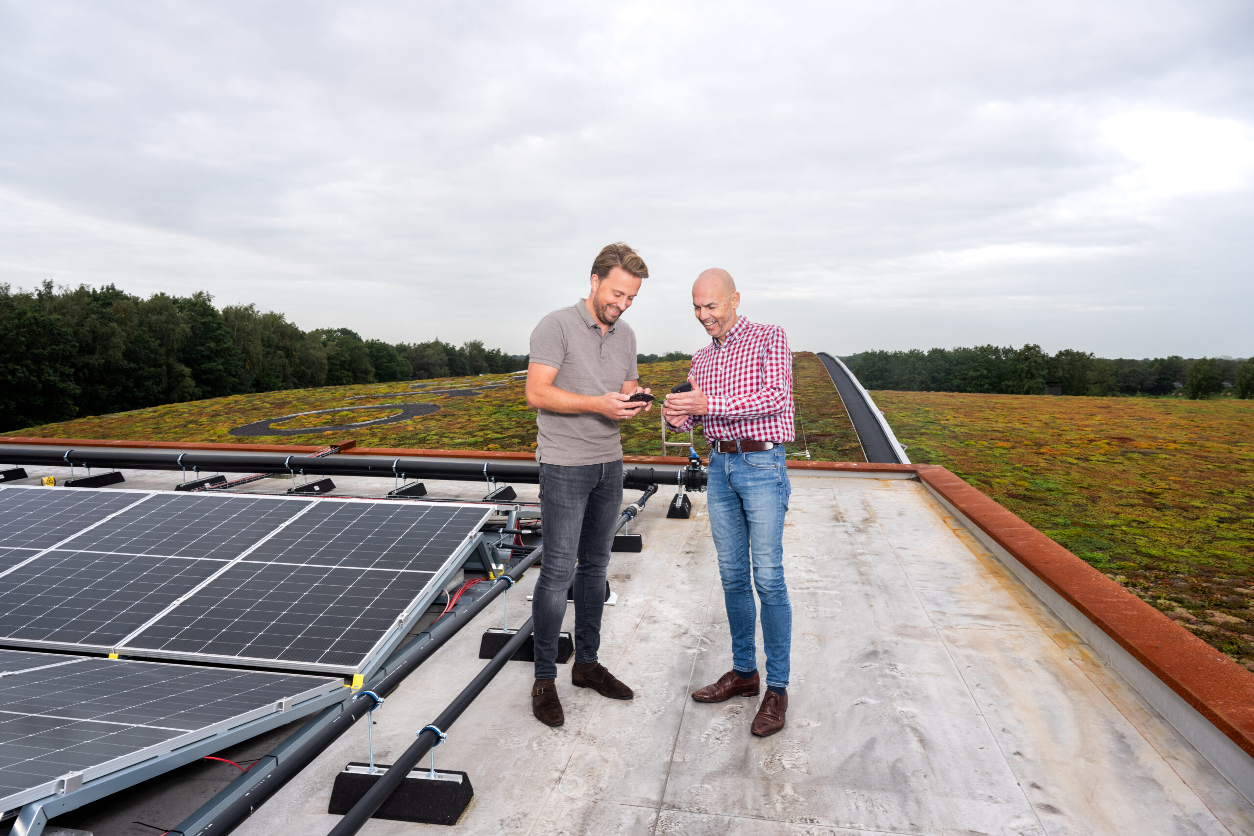 Uzin Utz Nederland - Escom